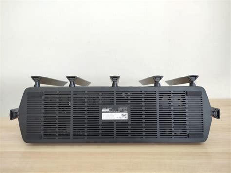 Xiaomi Mi AIoT AX6000 Review Top WIFI 6 Budget Router Goes 160MHz