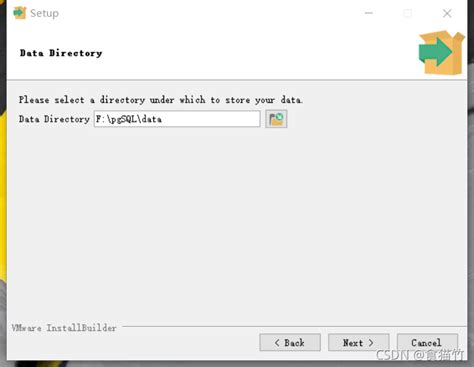 Postgresql保姆级安装教程pgsql安装教程 Csdn博客
