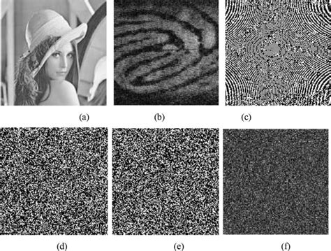 biometric based optical systems for security and authentication