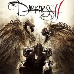 Купить The Darkness 2 от 89₽ с гарантией на GGSel!