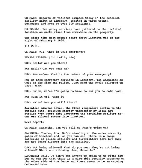 Podcast Script Template Free