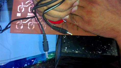 Piezoelectric Power Generation And Automatic Street Lights Using Arduino