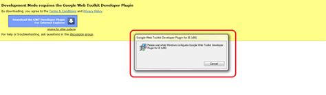 Gwtgae Deployment An Application On Embedded Server Jetty In Hosted