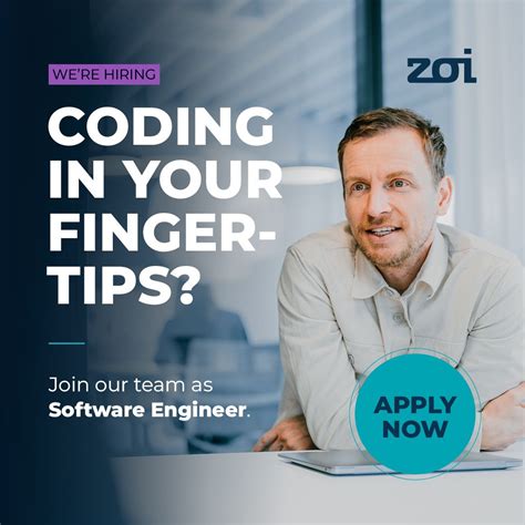 Zoi On Linkedin Software Engineer Mfd