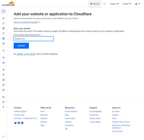 How To Set Up Cloudflare S Free CDN For WordPress SpinupWP
