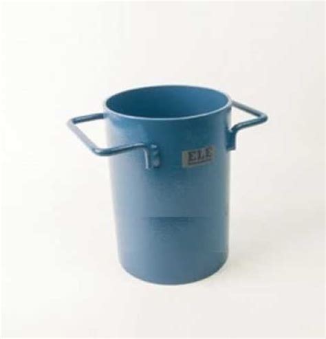 ELE International Bulk Density Measure 15 Litre