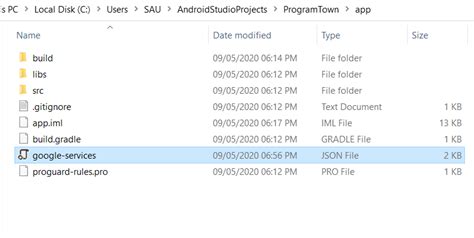 How To Add Firebase In Android Java Kotlin