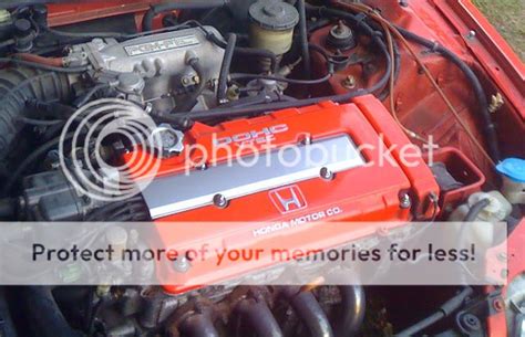 Honda Civic Ee9 1 6 Vtec Forum Automarkt