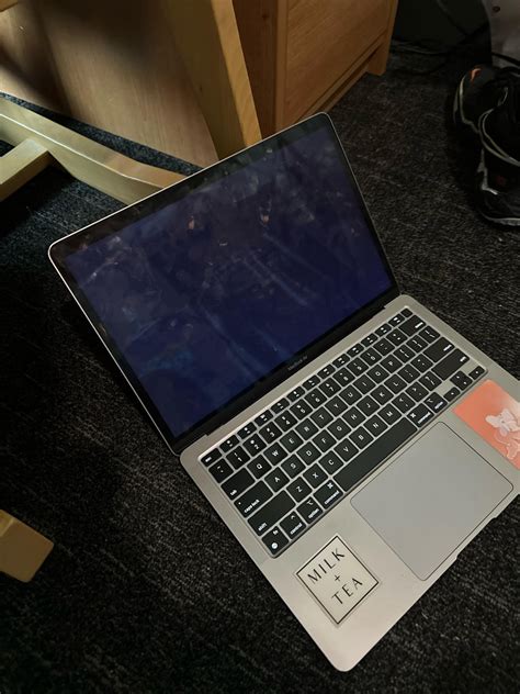 Mac Not Working Rmac
