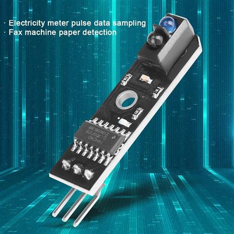 Hw 006 V13 Line Tracker Sensor Module