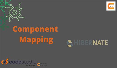 component mapping naukri code 360