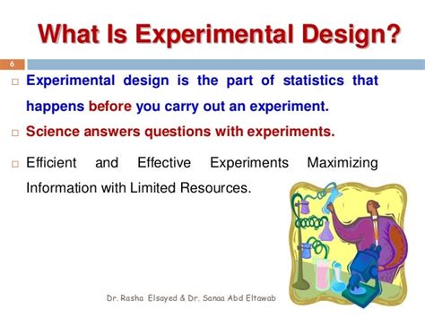 Experimental Design In Science Definition And Method