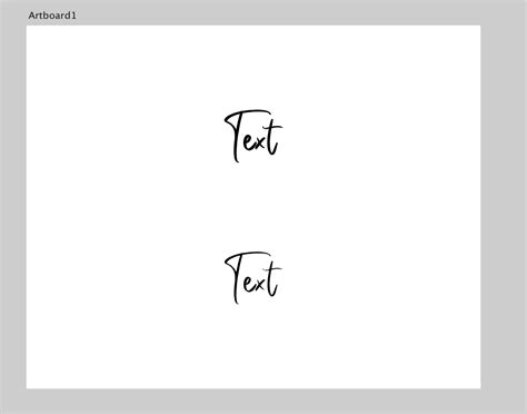 Outline Effect On Text Displayed Strangely V1 Bugs Found On MacOS Affinity Forum