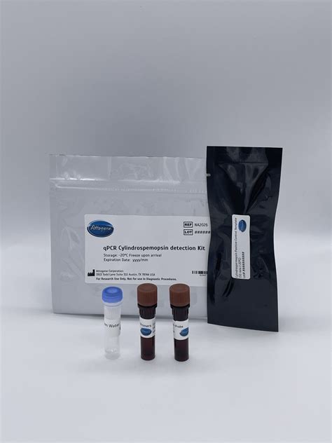 Universal 16s Pcr Amplification Kit For Targeted Next Generation Sequencing Attogene