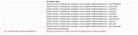 windows环境下用c 实现socket编程 腾讯云开发者社区 腾讯云