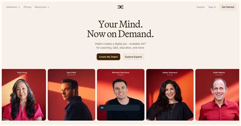 delphi ai is this the best ai productivity tool in 2025 🏆