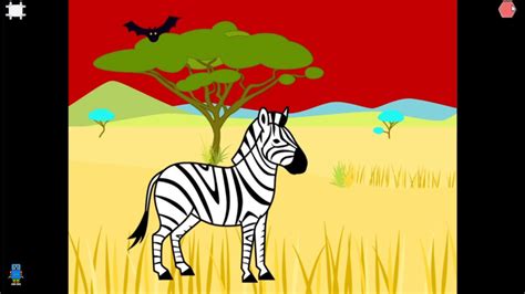 Primeros Pasos Scratch Jr Personajes Y Escenarios Tutorial 4 Youtube