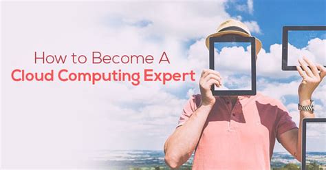 How To Become A Cloud Computing Expert Best Guide WiseStep