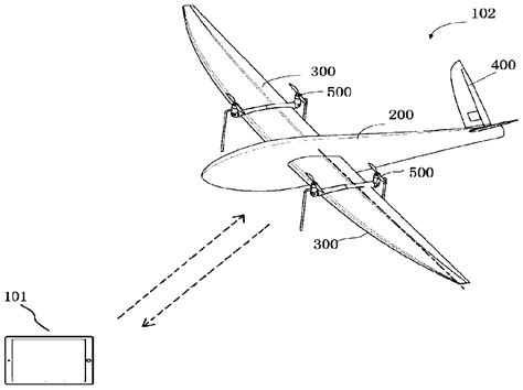 Method Device And System For Generating Uav Route Eureka Patsnap