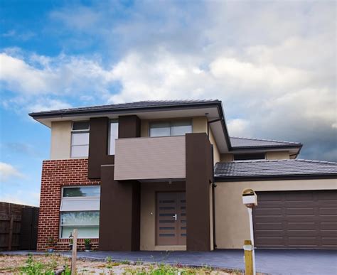 Premium Photo | House