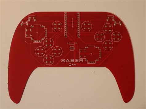 Game Controller Kit With Arduino Etsy