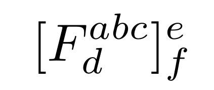 Macros Simpler Input For Newcommand With Many Arguments TeX LaTeX Stack Exchange