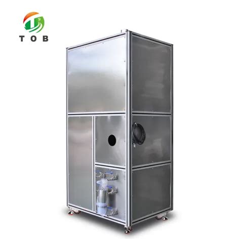 Nmp Solvent Processing System For Lithium Battery Cathode Coating