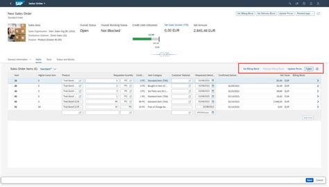 Journey Of Managing Sales Orders In Sap Fiori 2 Sap Community
