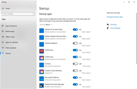Solved Adobecollabsync Is Slowing My Pc Adobe Product Community