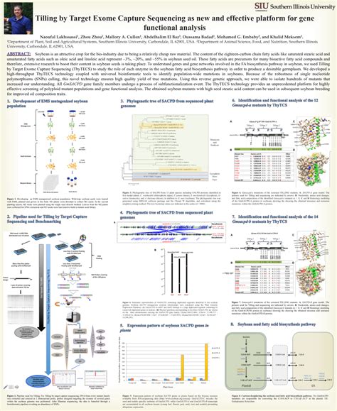 Pdf Tilling By Target Exome Capture Sequencing As New And Effective