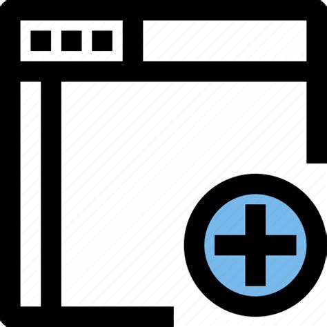 Browser Computing Interface Internet Ui Icon Download On Iconfinder