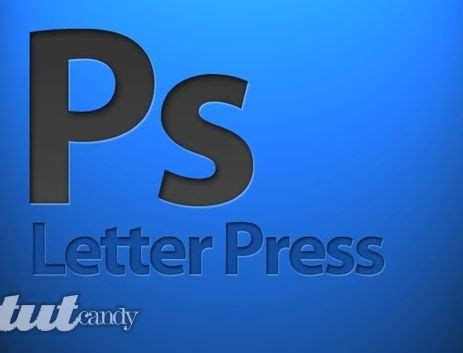 Ps Letterpress Emboss Text Effect Photoshop Tutorials Tutorial King Ps Letterpress Emboss Text Effect Photoshop Tutorials Tutorial King