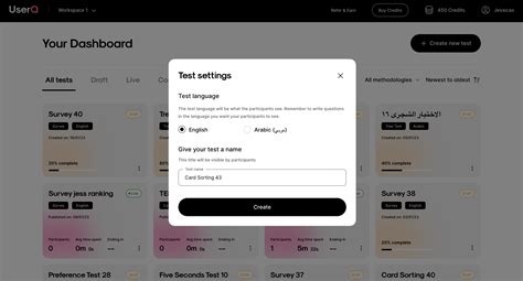 Card Sorting Guide How To Create A Card Sorting Test Userq
