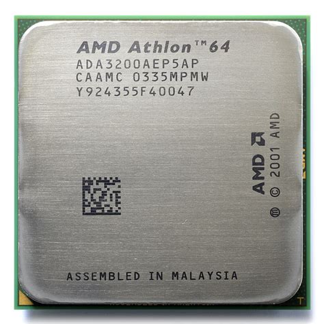 The Rise Fall And Renaissance Of AMD Photo Gallery TechSpot