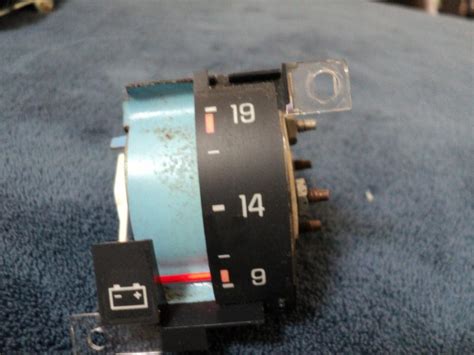 Find S 10 Speedometer And Gages Amp Oil Temp In Duffield Virginia Us