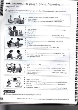 Examen IV Assignment 1 Questionnaire Unit 1 uveg Inglés IV Studocu
