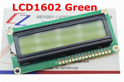 Arduino Uno Lcd 16x2 I2c Programming Arduino Forum