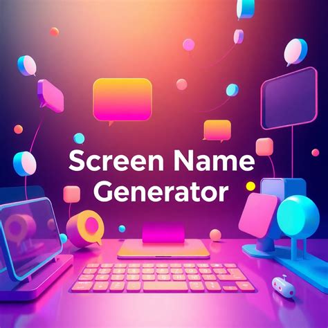 Aim Screen Name Generator Brat Generator