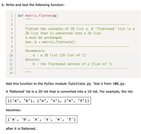 Solved Write And Test The Following Function Add This Chegg