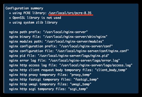 objs makefile 1203 recipe for target ‘ usr local pcre 8 35 makefile