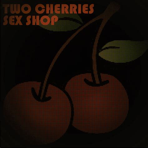 Two Cherries Sex Shoop León