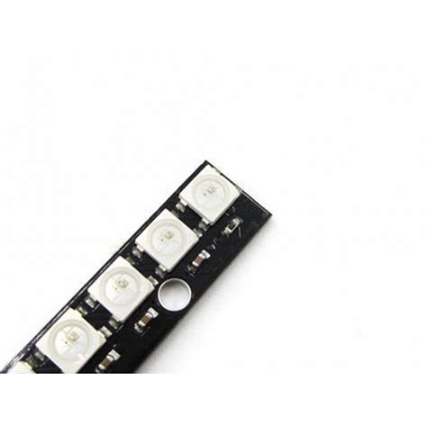 8 Bit Ws2812 5050 Rgb Led Full Color