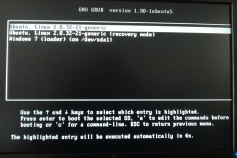 Matts Blog Wubi Installing Ubuntu Inside Windows