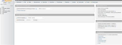 Xampp Der Einfachste Weg Zum Eigenen Apache Webserver Blogadmin
