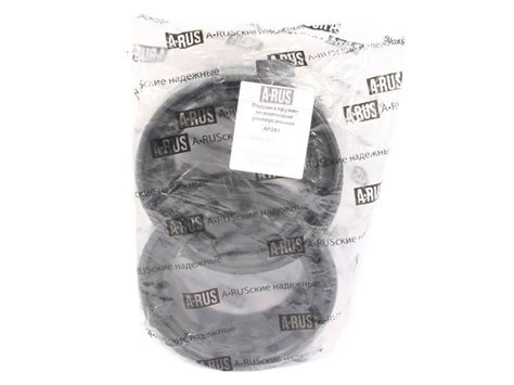 Проставка пружины межвитковая универсальная 60мм ARUS d130 ан ...