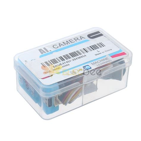 unitv ai camera module by k210 dual core 64bit risc v cpu convolutional