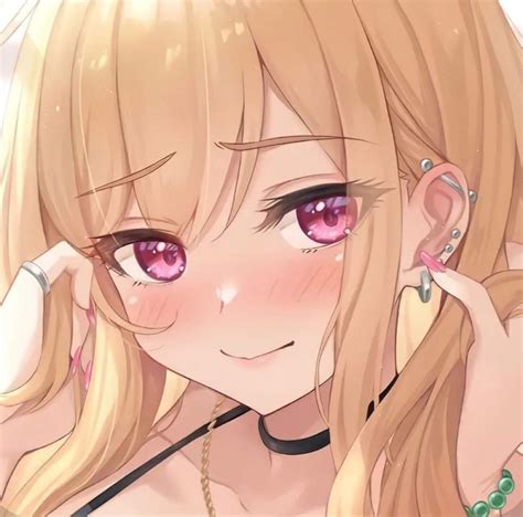 Marin Kitagawa Wiki Rpg Amino