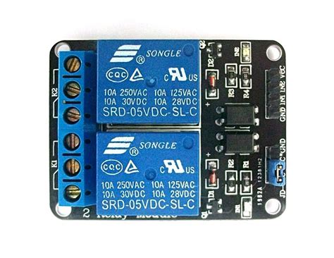 Using Same Power Supply To Drive Relay And Arduino