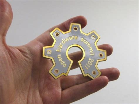Open Source Events With Open Source Hardware Logo Badges Kits Olimex Ohsummit Fosdem2020