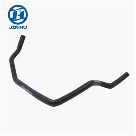 Multi Structure Hierarchical Automotive Silicone Hosepipesilicone